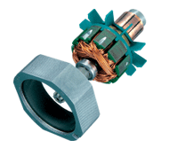 4-polige motor | Makita.nl