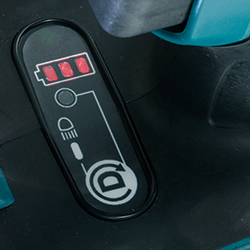 Push Drive Technology | Makita.nl