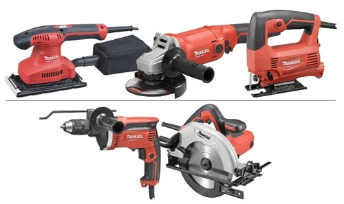 Kenniscentrum | Makita.nl