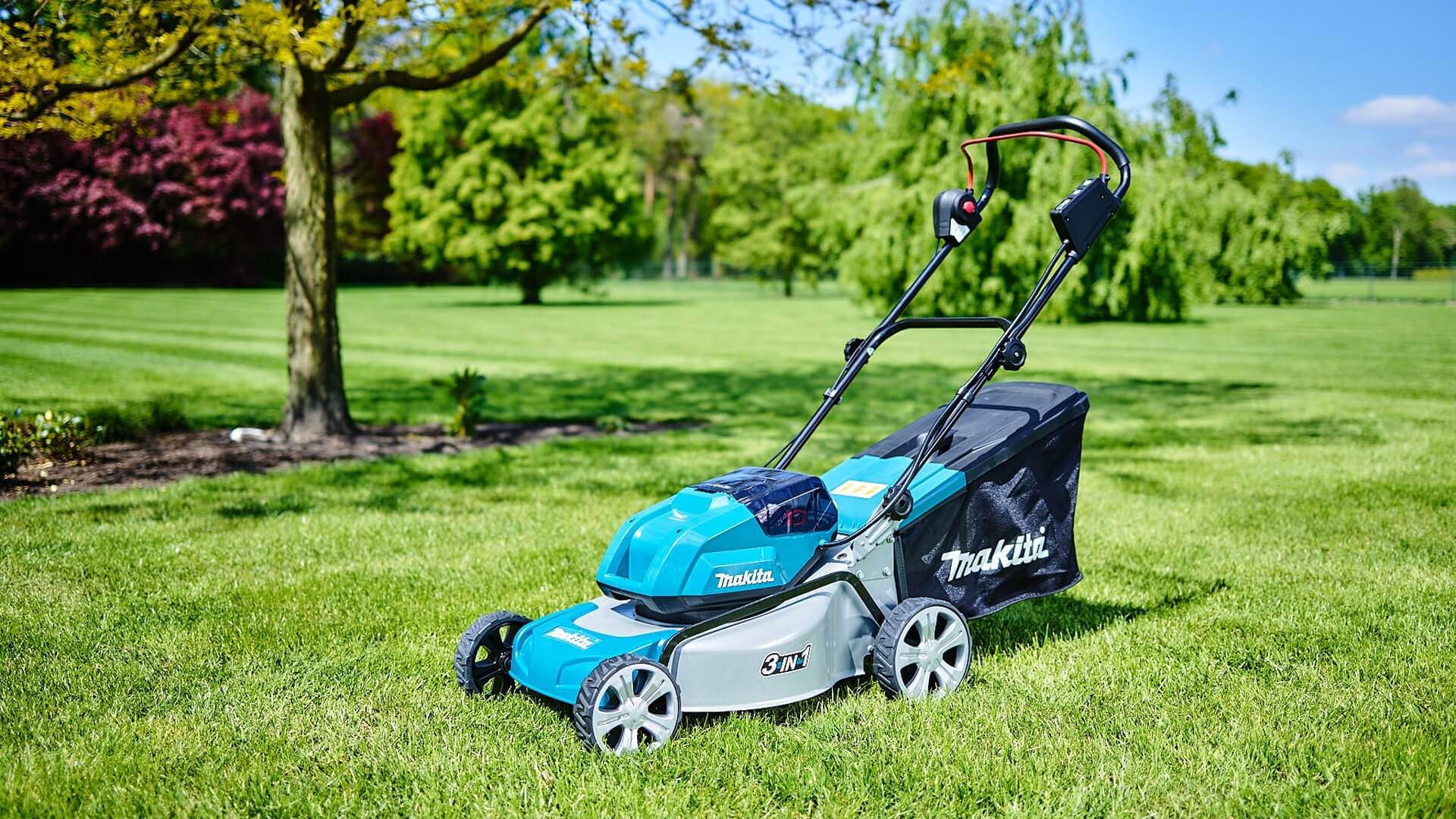 Uitgelichte machines | Makita.nl