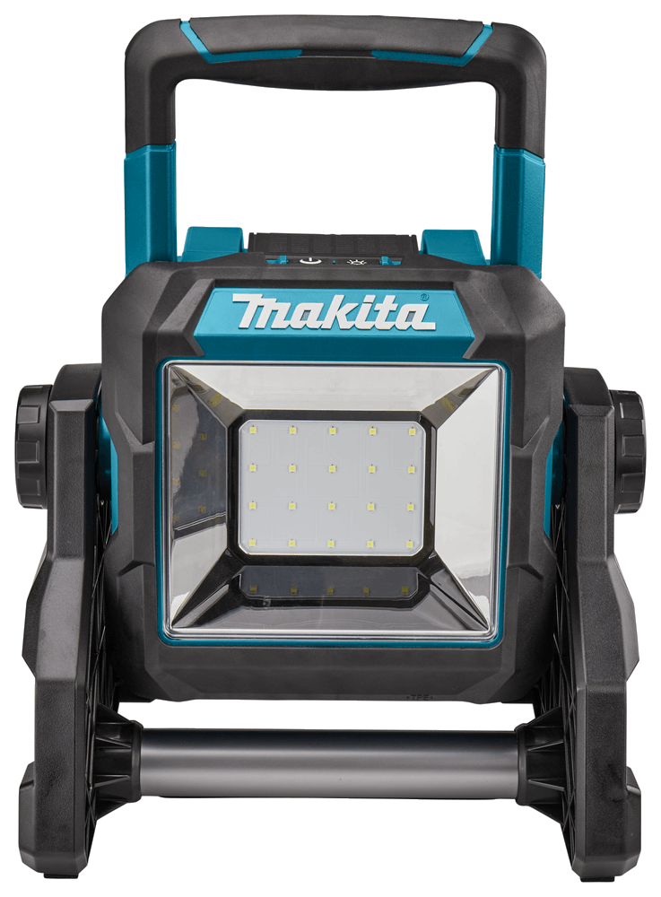 Makita LED bouwlampen. Lampen waar je op kunt bouwen. | Makita.nl