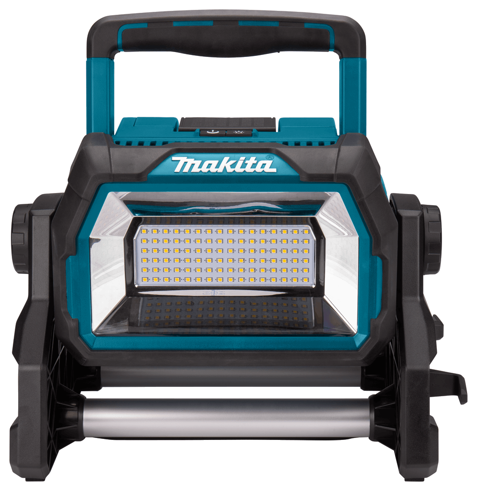 Makita LED bouwlampen. Lampen waar je op kunt bouwen. | Makita.nl