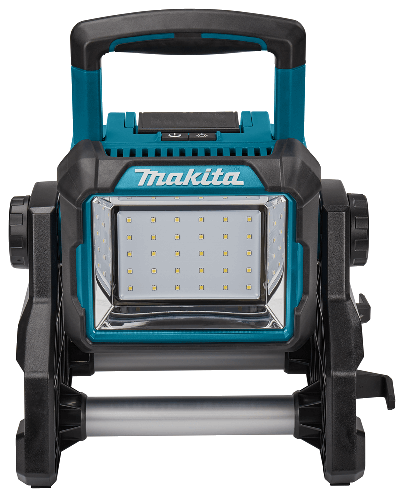 Makita LED bouwlampen. Lampen waar je op kunt bouwen. | Makita.nl
